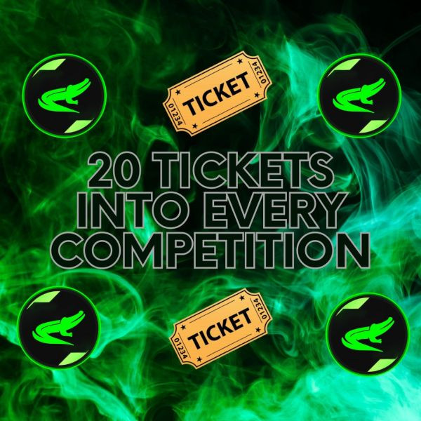 Comps Closing Today (49 Live) | Competition Countdown