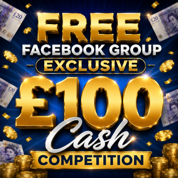 Comps Closing Today (49 Live) | Competition Countdown